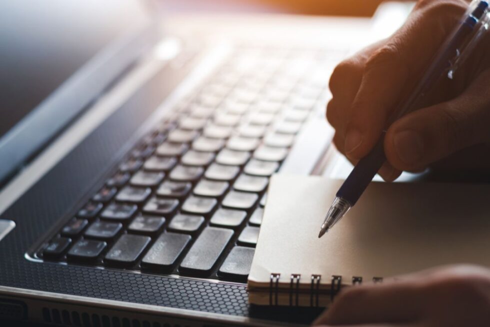 Building Capability: Uplevel Your Minute-taking - Megan J Buntine ...